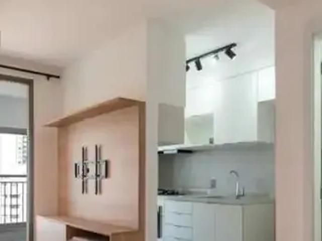 Apartamento para Venda em São Paulo/SP Vila Mariana 1 Quartos