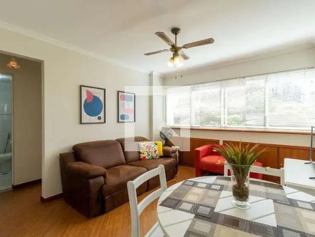 Apartamento para Venda em São Paulo/SP Vila Mariana 1 Quartos