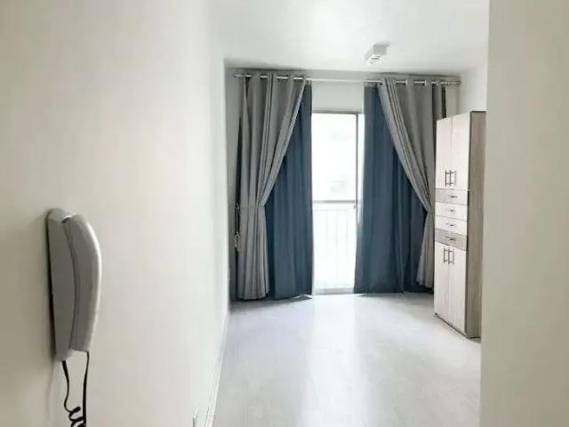 Apartamento para Venda em São Paulo/SP Vila Mariana 1 Quartos