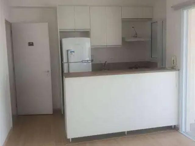 Apartamento para Venda em São Paulo/SP Vila Mariana 1 Quartos