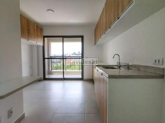 Apartamento para Venda em São Paulo/SP Vila Mariana 1 Quartos