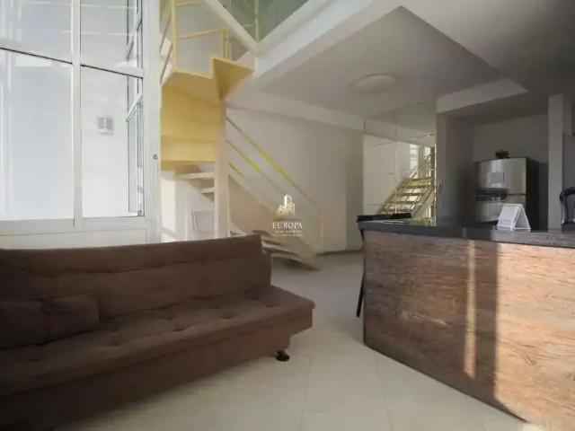 Apartamento para Venda em São Paulo/SP Vila Mariana 1 Quartos