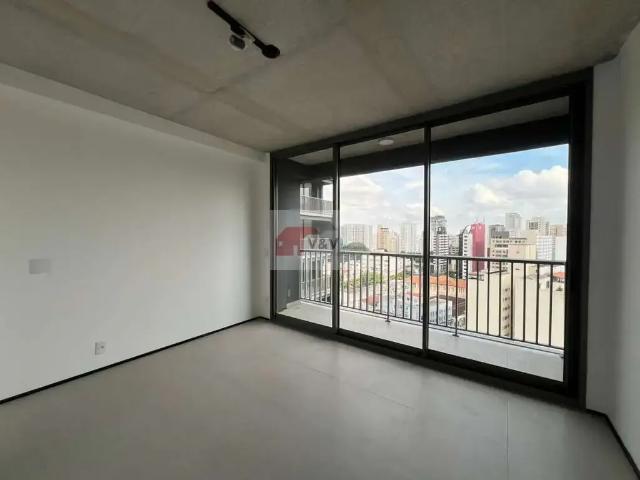 Apartamento para Venda em São Paulo/SP Vila Mariana 1 Quartos