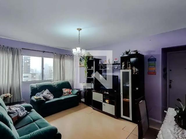 Apartamento para Venda em São Paulo/SP Vila Mariana 1 Quartos
