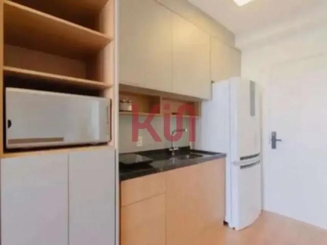 Apartamento para Venda em São Paulo/SP Vila Mariana 1 Quartos