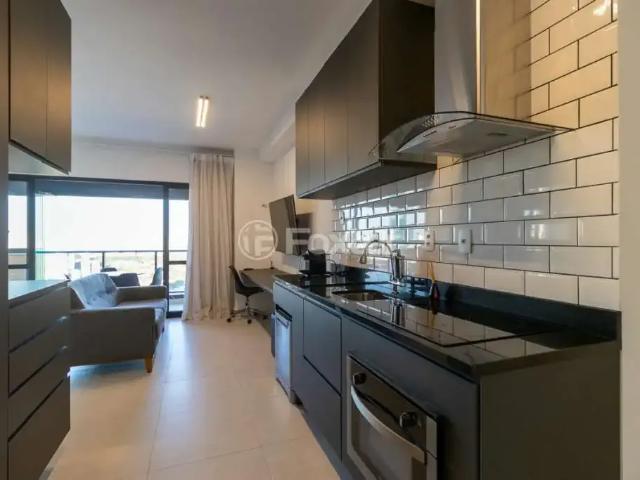 Apartamento para Venda em São Paulo/SP Vila Mariana 1 Quartos