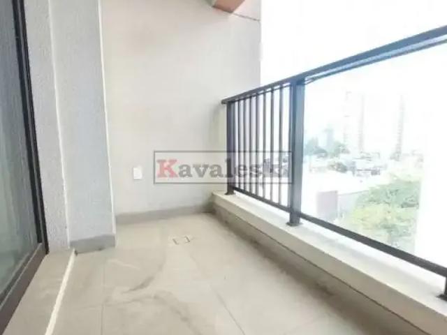 Apartamento para Venda em São Paulo/SP Vila Mariana 1 Quartos