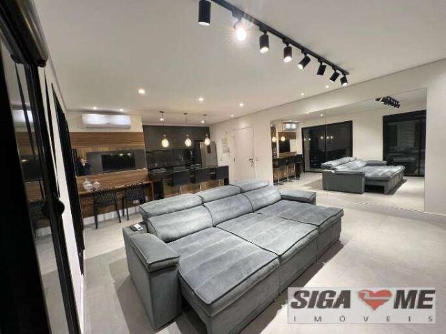 Apartamento para Venda em São Paulo/SP Vila Mariana 1 Quartos