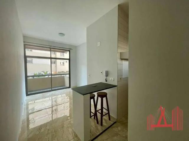 Apartamento para Venda em São Paulo/SP Vila Mariana 1 Quartos