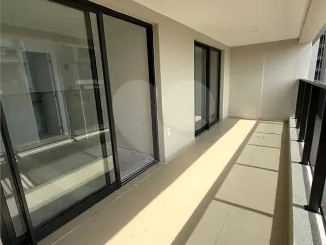 Apartamento para Venda em São Paulo/SP Vila Mariana 1 Quartos