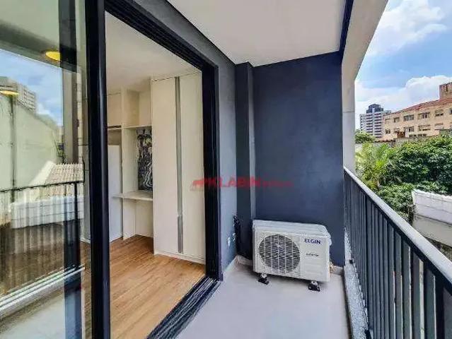 Apartamento para Venda em São Paulo/SP Vila Mariana 1 Quartos
