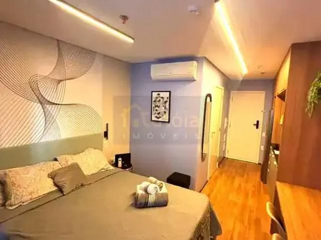 Apartamento para Venda em São Paulo/SP Vila Mariana 1 Quartos