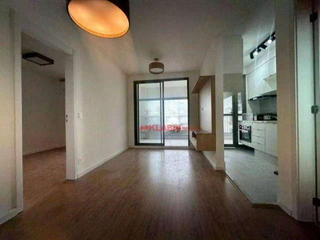 Apartamento para Venda em São Paulo/SP Vila Mariana 1 Quartos