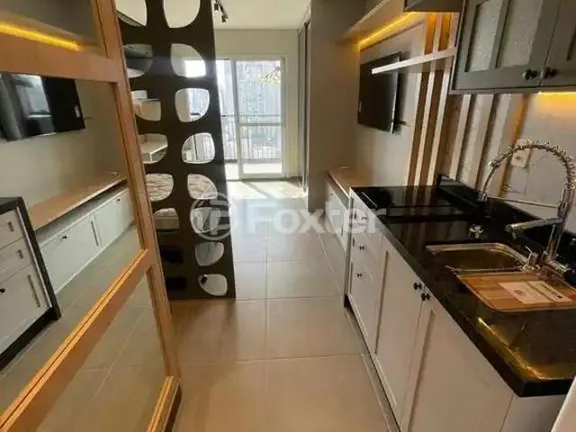 Apartamento para Venda em São Paulo/SP Vila Mariana 1 Quartos