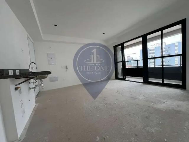 Apartamento para Venda em São Paulo/SP Vila Mariana 1 Quartos