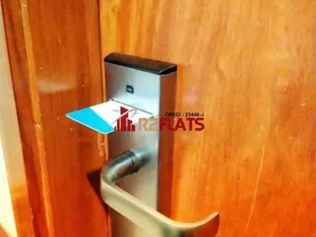 Apartamento para Venda em São Paulo/SP Vila Mariana 1 Quartos