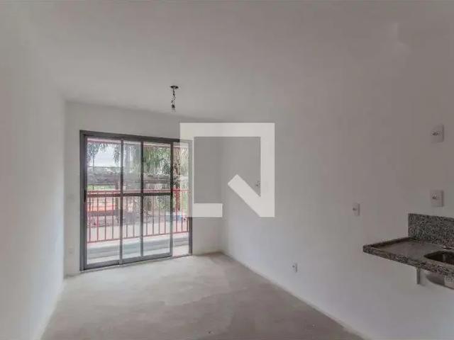 Apartamento para Venda em São Paulo/SP Vila Mariana 1 Quartos