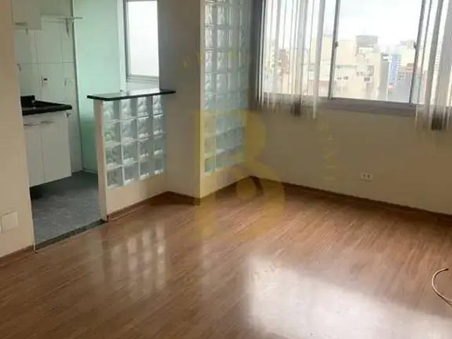 Apartamento para Venda em São Paulo/SP Vila Mariana 1 Quartos