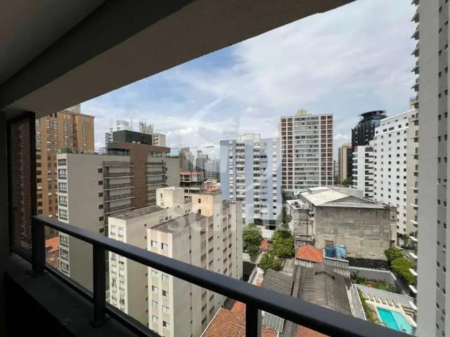Apartamento para Venda em São Paulo/SP Vila Mariana 1 Quartos