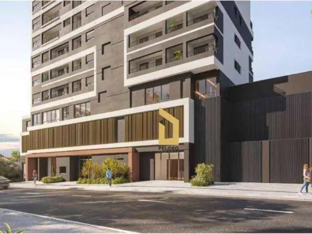 Apartamento para Venda em São Paulo/SP Vila Mariana 1 Quartos