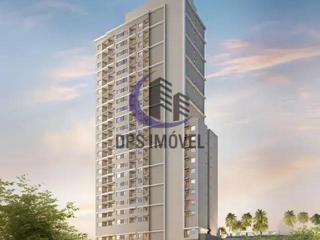 Apartamento para Venda em São Paulo/SP Vila Mariana 1 Quartos