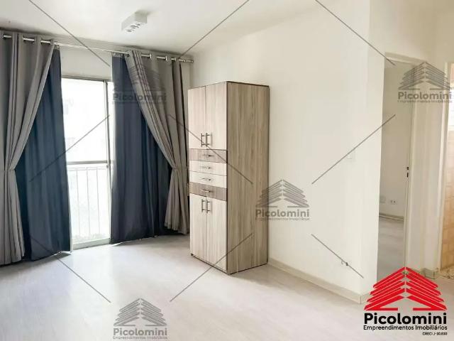 Apartamento para Venda em São Paulo/SP Vila Mariana 1 Quartos