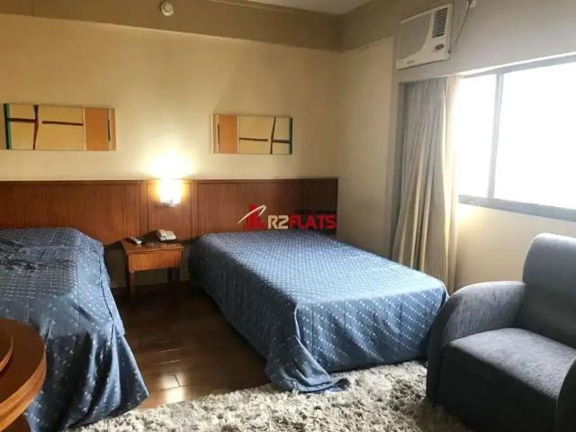 Apartamento para Venda em São Paulo/SP Vila Mariana 1 Quartos