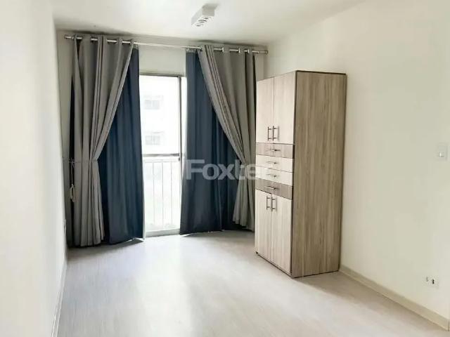 Apartamento para Venda em São Paulo/SP Vila Mariana 1 Quartos