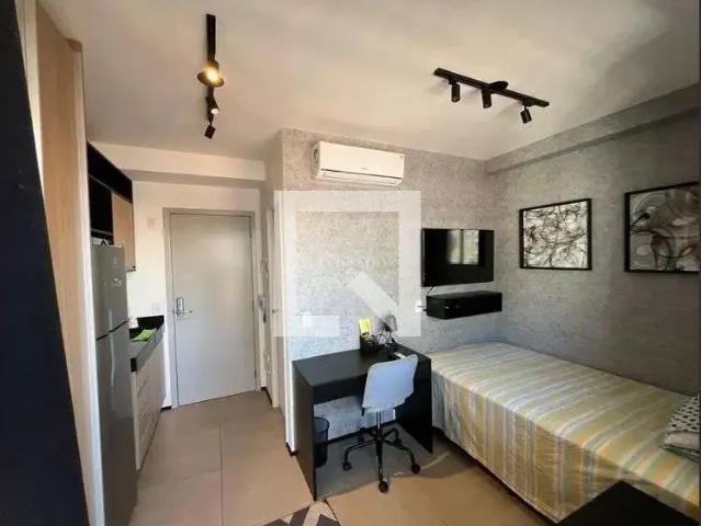 Apartamento para Venda em São Paulo/SP Vila Mariana 1 Quartos
