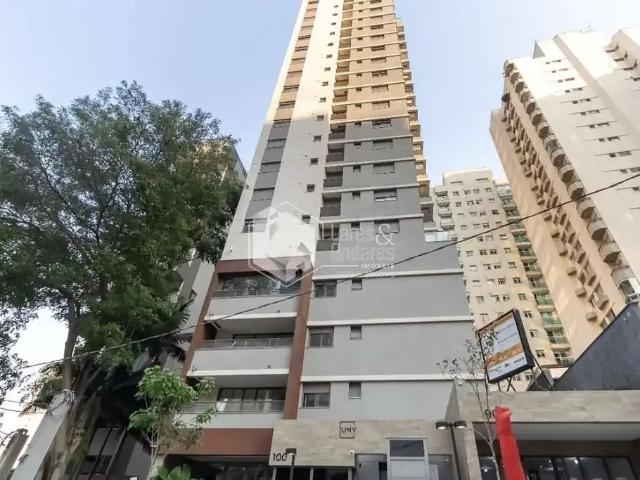 Apartamento para Venda em São Paulo/SP Vila Mariana 1 Quartos