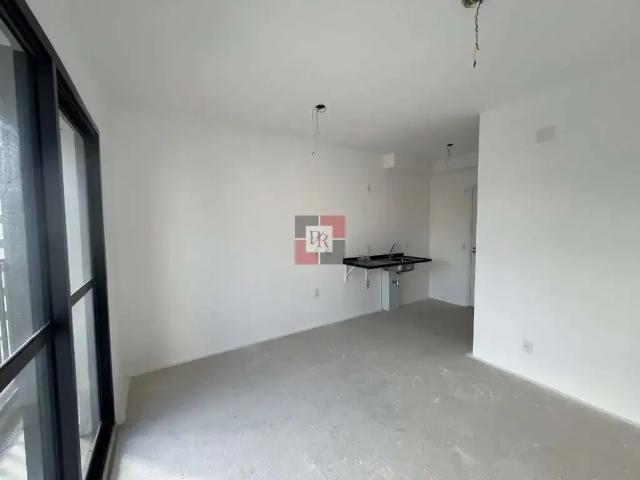 Apartamento para Venda em São Paulo/SP Vila Mariana 1 Quartos