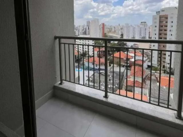 Apartamento para Venda em São Paulo/SP Vila Mariana 1 Quartos