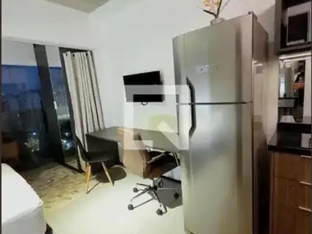 Apartamento para Venda em São Paulo/SP Vila Mariana 1 Quartos