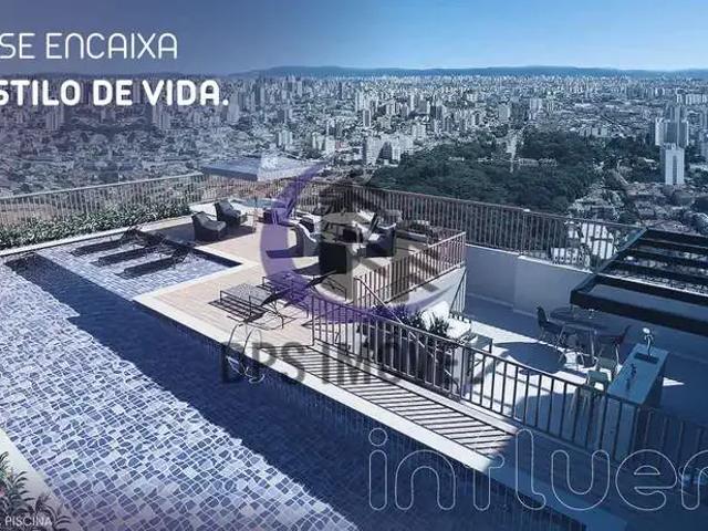 Apartamento para Venda em São Paulo/SP Vila Mariana 1 Quartos