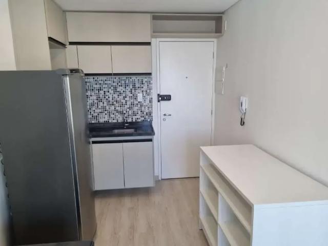 Apartamento para Venda em São Paulo/SP Vila Mariana 1 Quartos