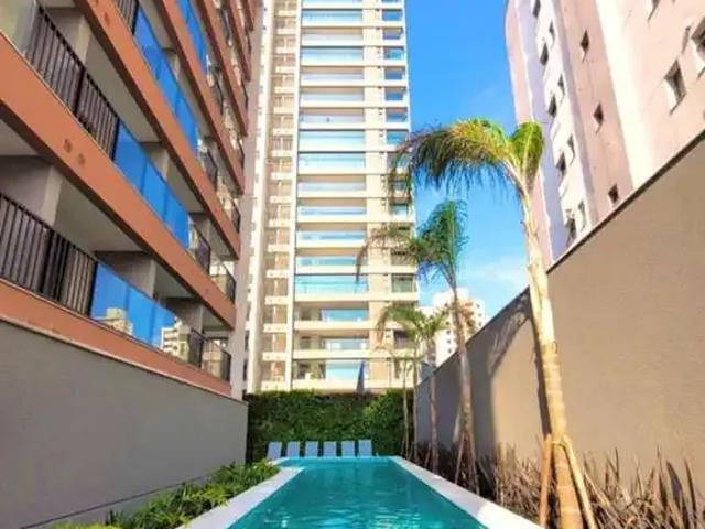 Apartamento para Venda em São Paulo/SP Vila Mariana 1 Quartos