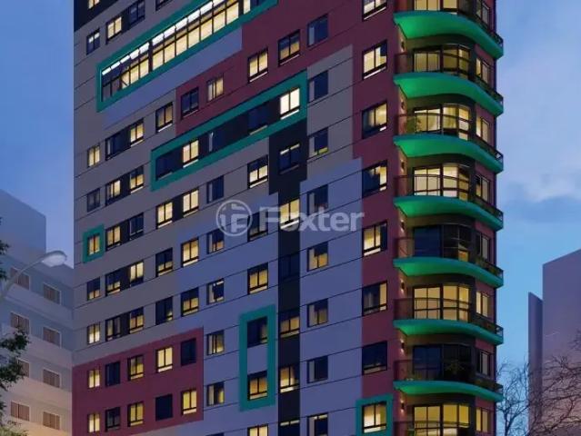 Apartamento para Venda em São Paulo/SP Vila Mariana 1 Quartos
