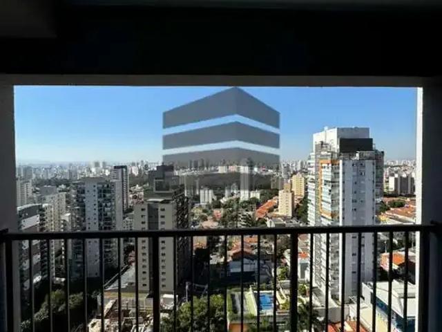 Apartamento para Venda em São Paulo/SP Vila Mariana 1 Quartos