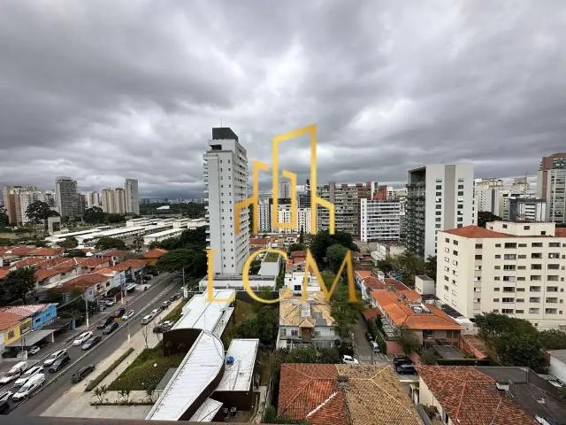 Apartamento para Venda em São Paulo/SP Vila Mariana 1 Quartos