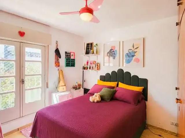 Apartamento para Venda em São Paulo/SP Vila Mariana 1 Quartos