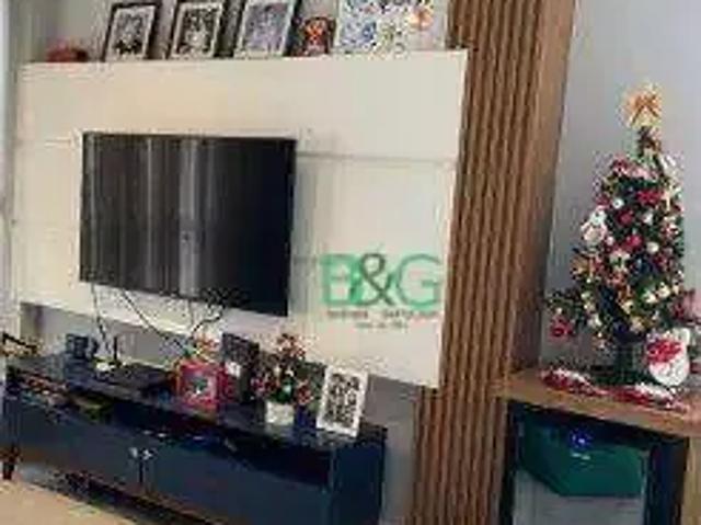 Apartamento para Venda em São Paulo/SP Vila Mariana 1 Quartos
