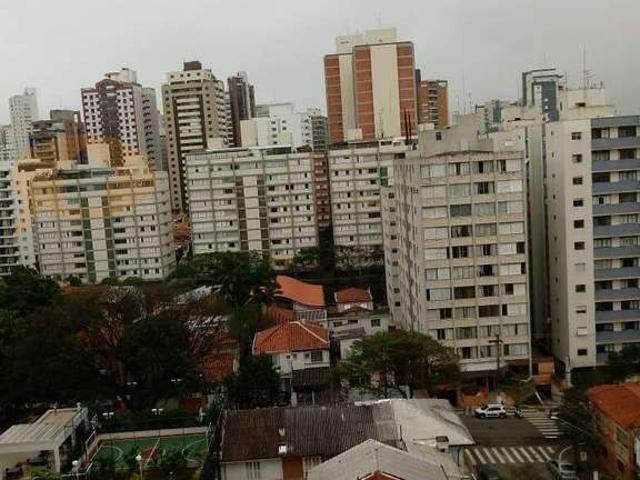 Apartamento para Venda em São Paulo/SP Vila Mariana 1 Quartos