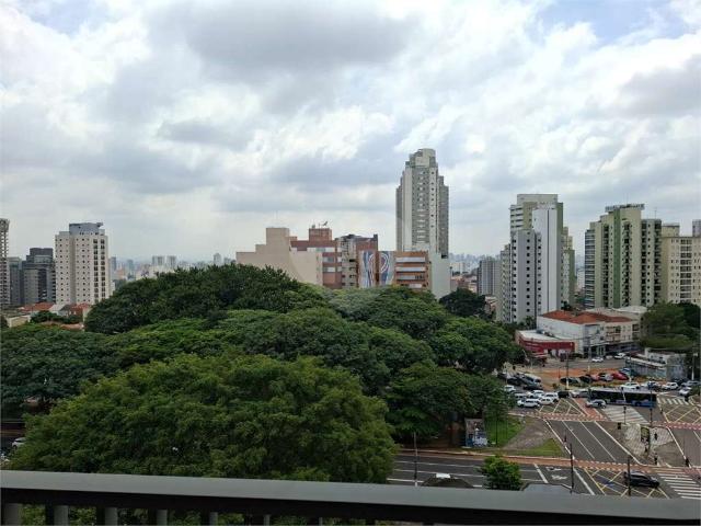 Apartamento para Venda em São Paulo/SP Vila Mariana 1 Quartos