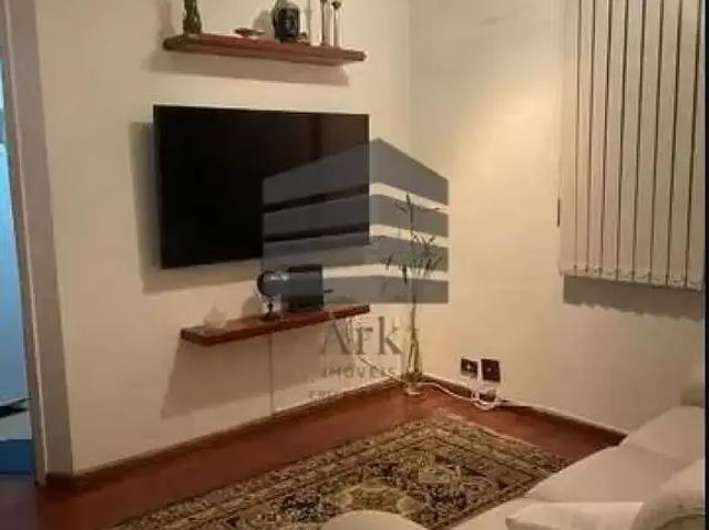 Apartamento para Venda em São Paulo/SP Vila Mariana 1 Quartos