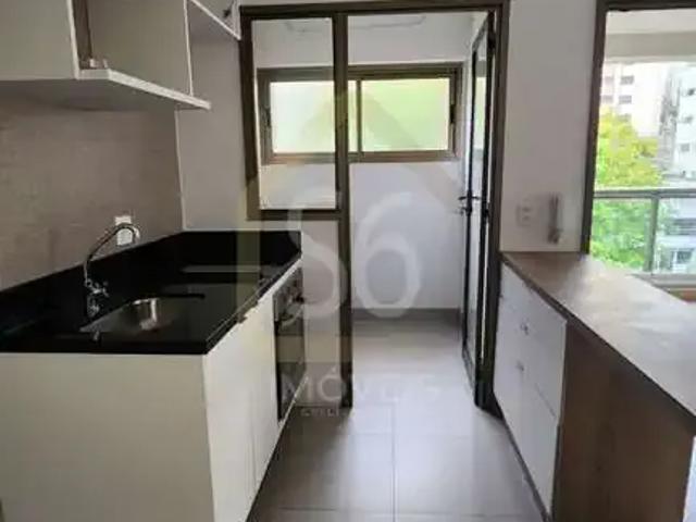Apartamento para Venda em São Paulo/SP Vila Mariana 1 Quartos