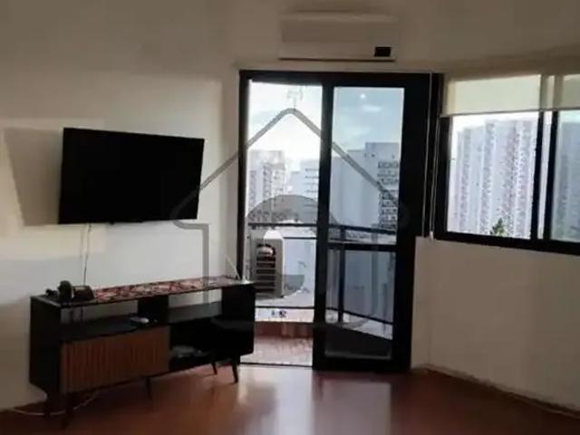 Apartamento para Venda em São Paulo/SP Vila Mariana 1 Quartos