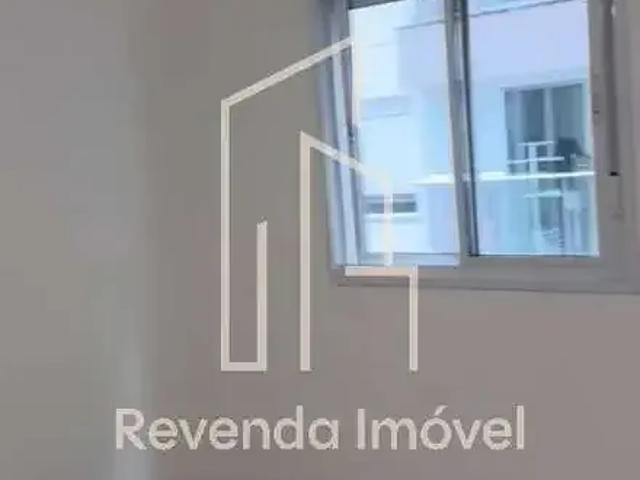 Apartamento para Venda em São Paulo/SP Vila Mariana 1 Quartos