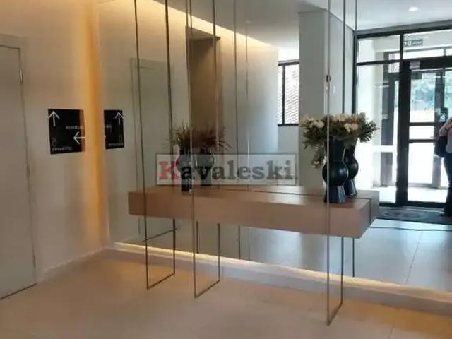 Apartamento para Venda em São Paulo/SP Vila Mariana 1 Quartos
