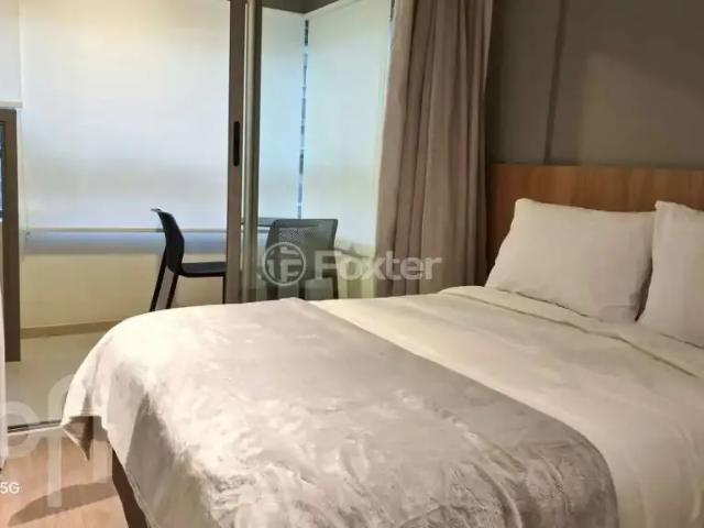 Apartamento para Venda em São Paulo/SP Vila Mariana 1 Quartos