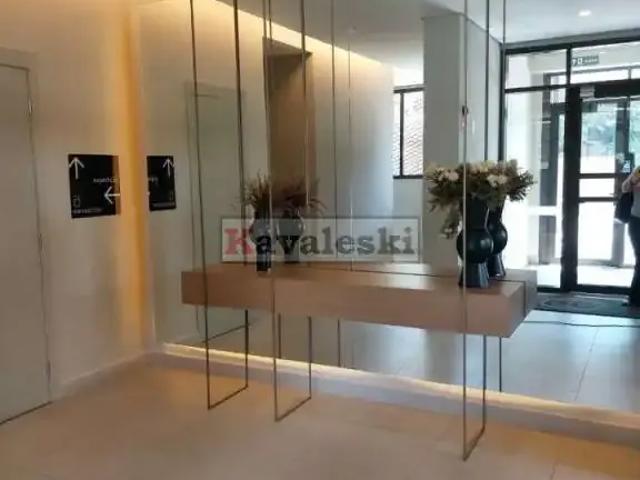 Apartamento para Venda em São Paulo/SP Vila Mariana 1 Quartos